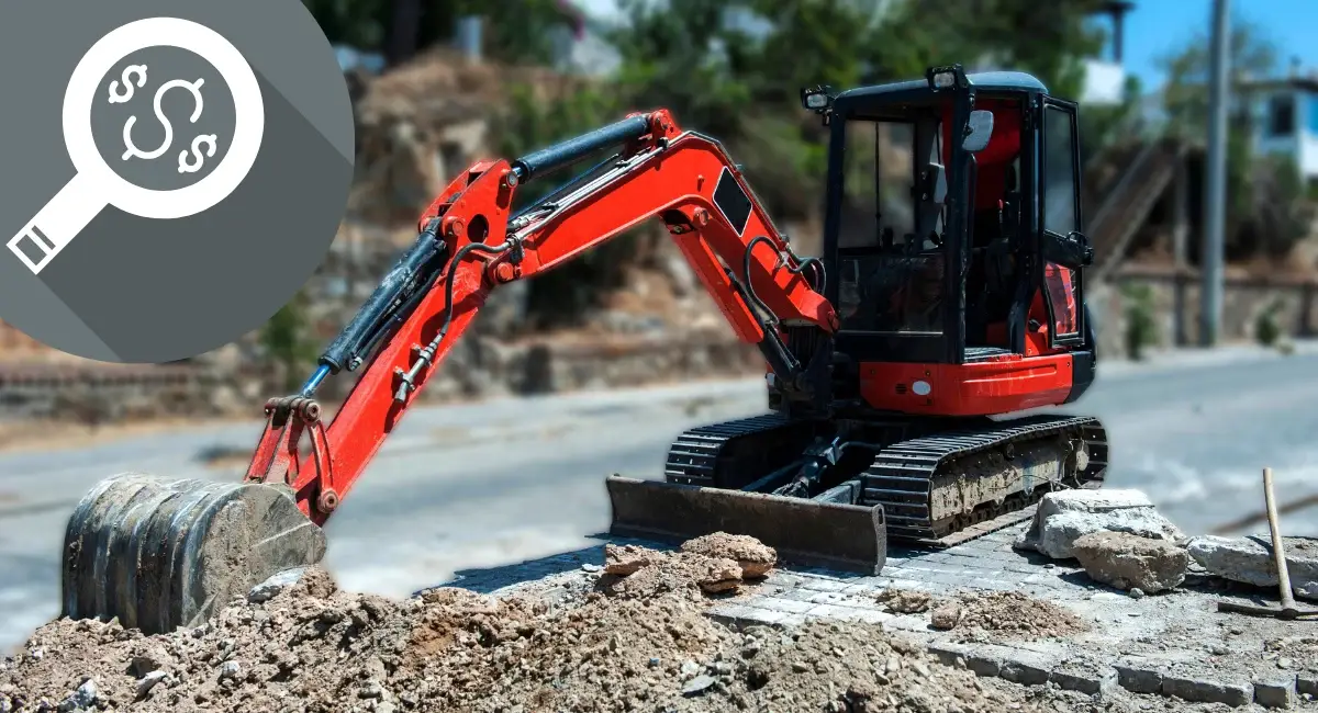 7 Tips to Land a Used Mini Excavator Without Getting Burned - New ...