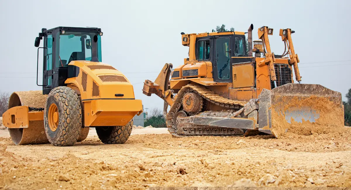 5 Tips for Buying Used Construction Equipment Online in 2025 - New ...