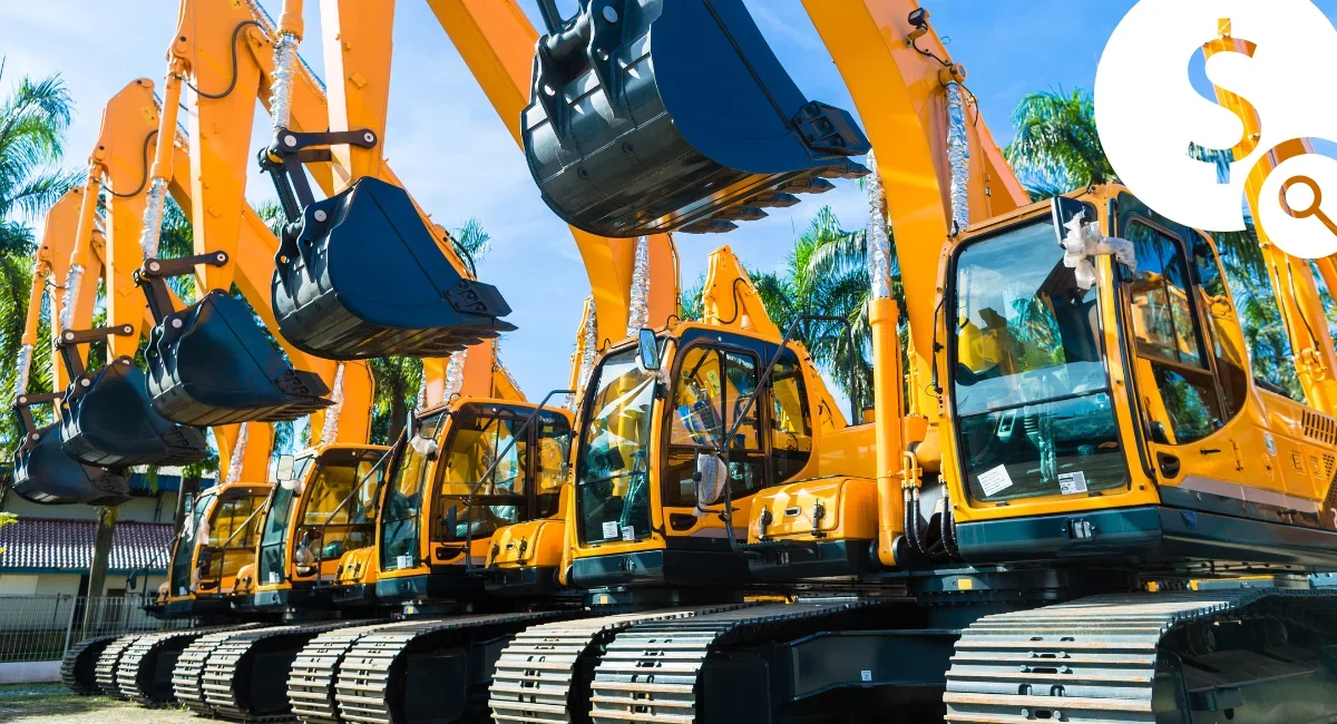 Top Used Mini Excavator Brands, Models, and How to Find the Best Deals ...